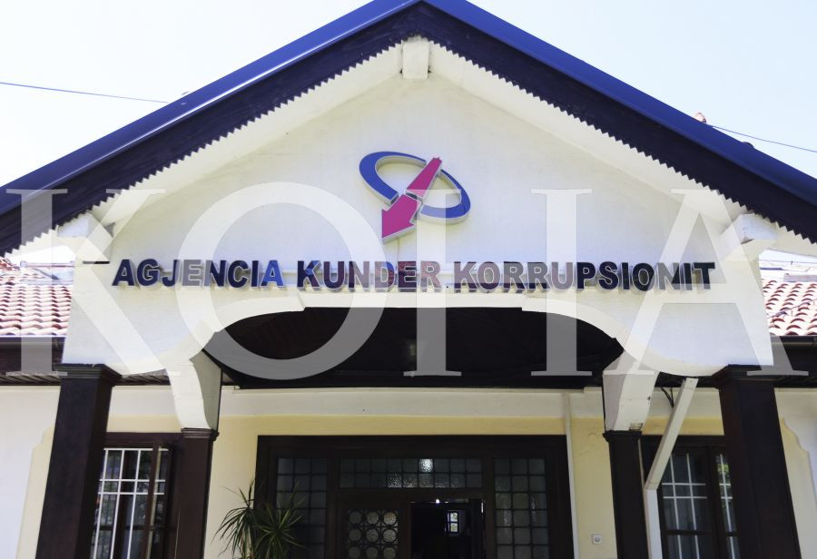 Municipal millionaires - KOHA.net