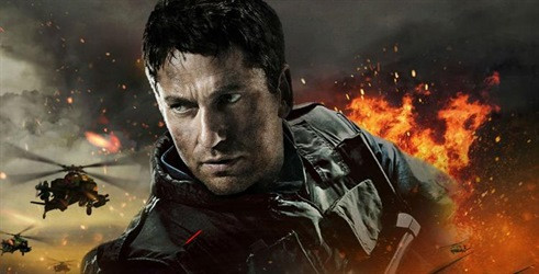 „Angel Has Fallen“ bringt mehr Action und größere Explosionen – KOHA.net