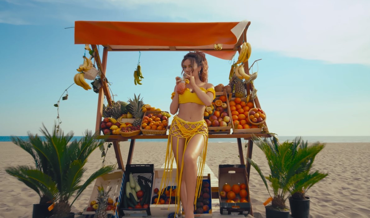 Tayna sjell “Caliente” - KOHA.net