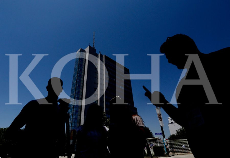 La causa de la avería en "Vala" es la dificultad en la comunicación con el cliente - KOHA.net