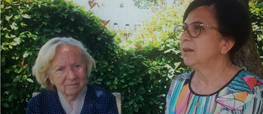 Jeta e ruses nga Leningradi me kolonelin shqiptar nga Patosi - KOHA.net