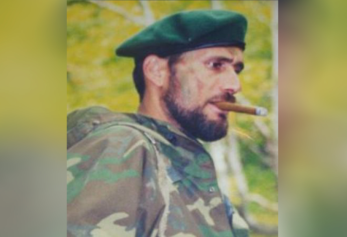 21 Jahre seit dem Tod des Helden Agim Ramadani - KOHA.net