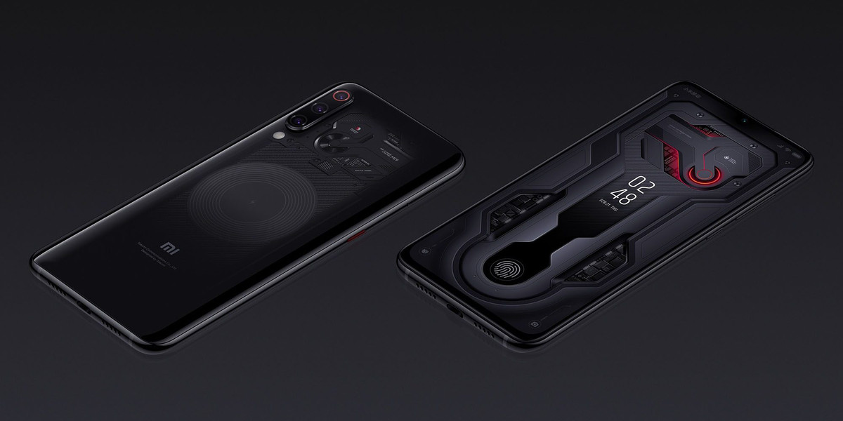 Xiaomi Mi 9 Explorer Edition me 8GB/256GB arrin këtë muaj - KOHA.net