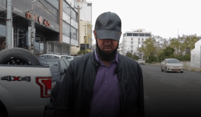 I iku gruaja me dy fëmijë për në ISIS, tani burri kërkon kthimin e ...