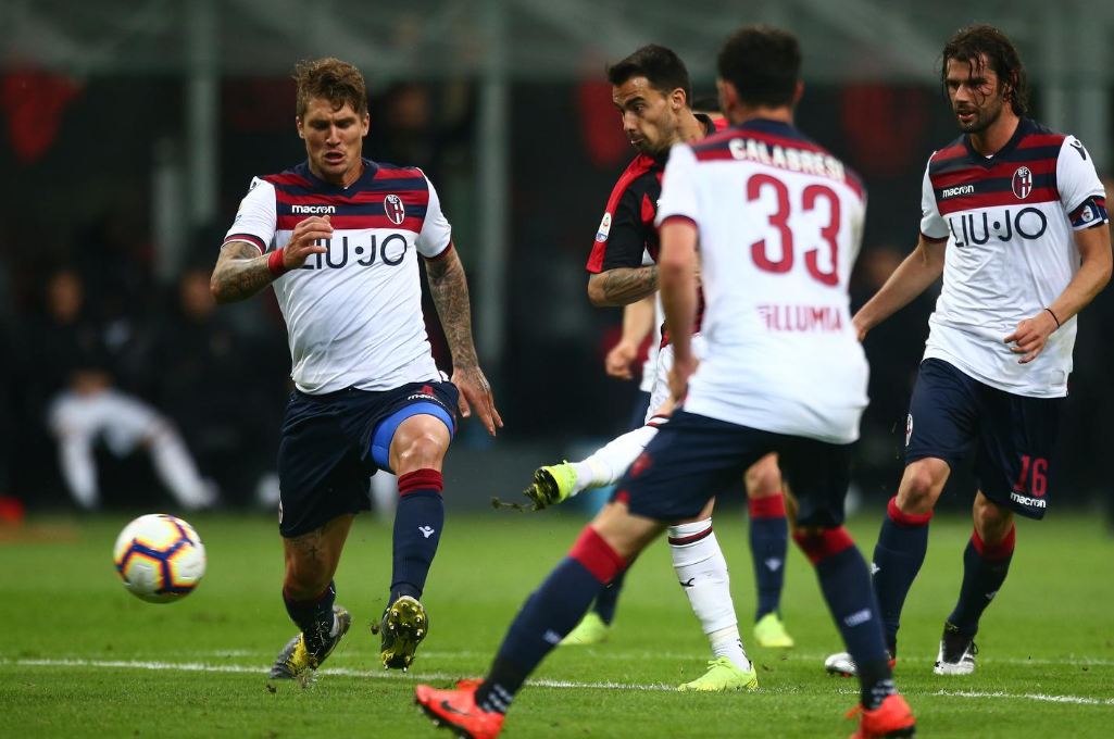 Milan keeps alive the hope for "Champions" - KOHA.net