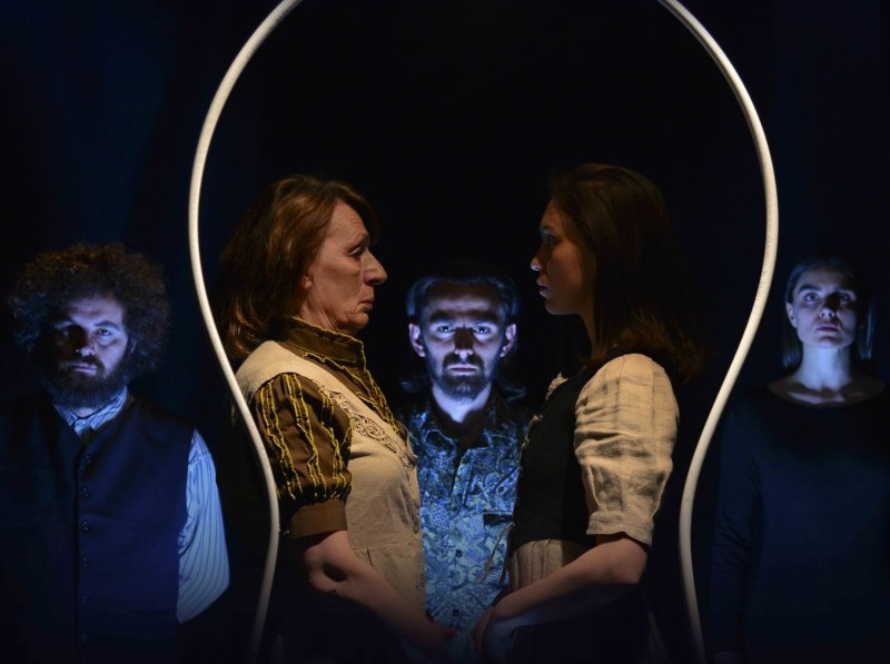 Të hënën “Mosmarrëveshja” e Camus premierë në TKK - KOHA.net