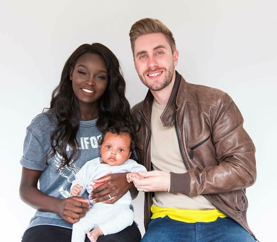 The most beautiful family in the world - KOHA.net