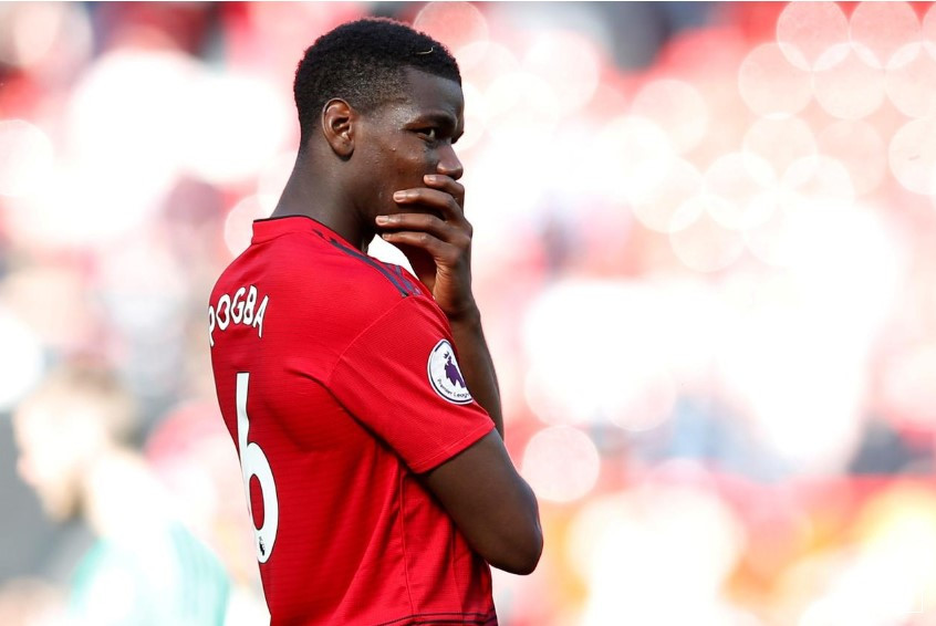 PSG after Pogba - KOHA.net