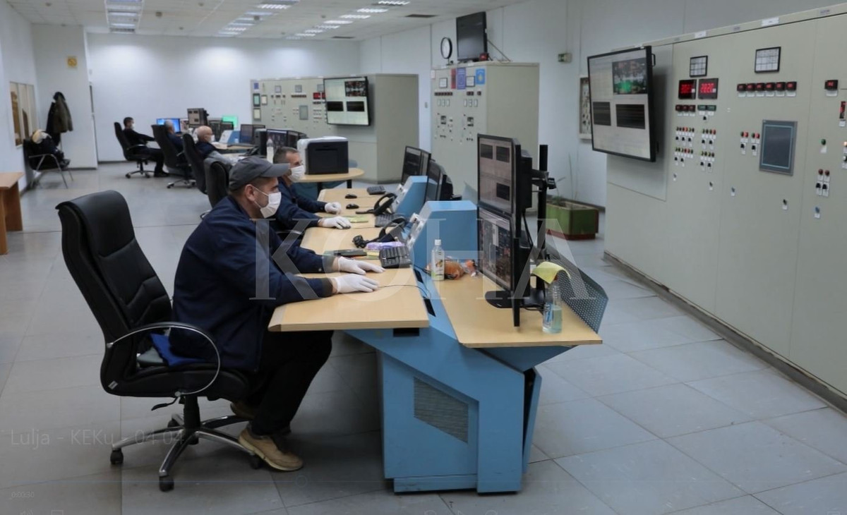 KEK releases workers with health problems, respects the recommendations ...