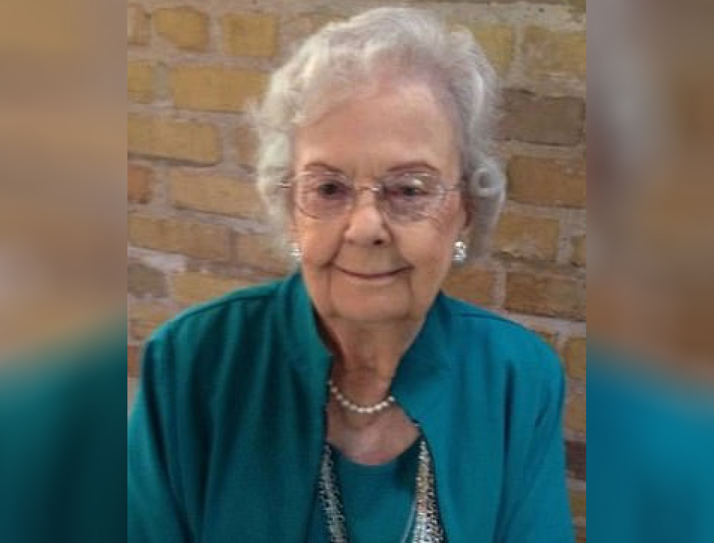 The 96-year-old woman in Texas dies of the coronavirus, 102 years after ...