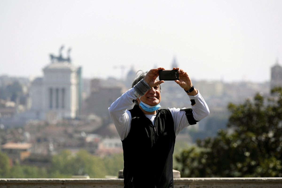 Bota po bashkëjeton me realitetin e ri - KOHA.net