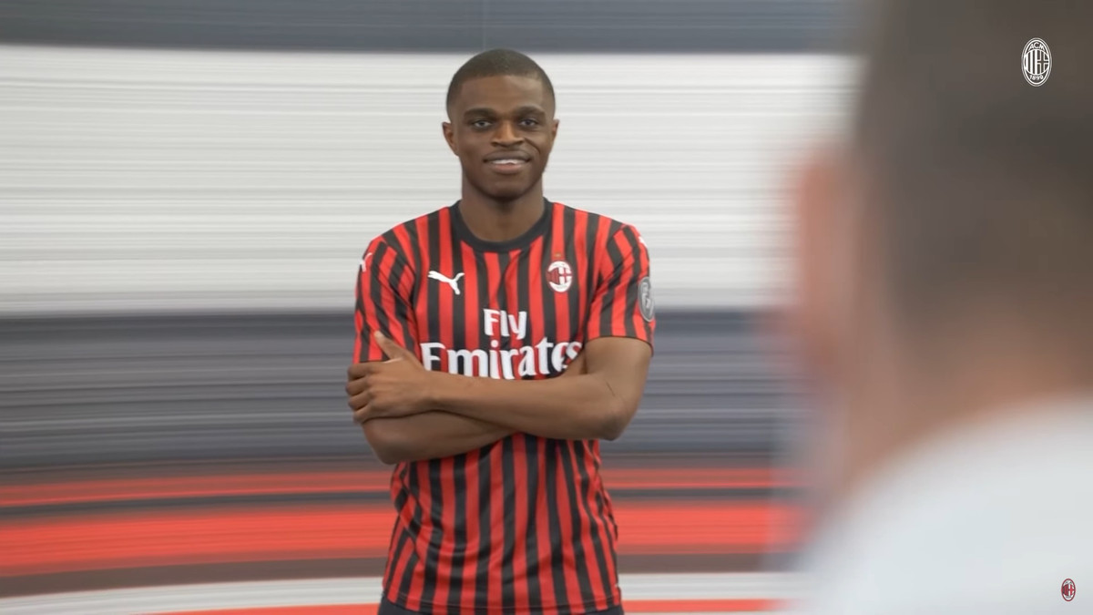 Kalulu will be missed during Milan - KOHA.net