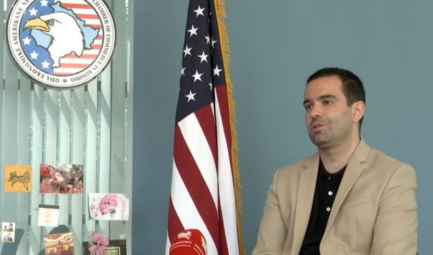 Zeka: Moszbatimi i zotimeve nga Qeveria ka krisur raportet me SHBA-në e ...