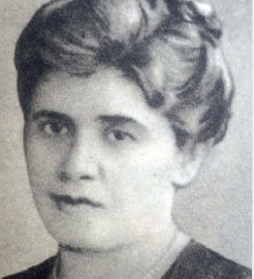 Se conmemora a Sevasti Qiriazi-Dako, conocido educador y patriota ...