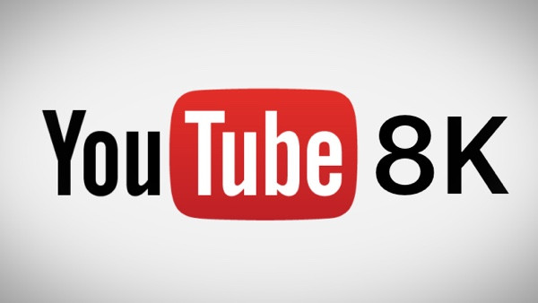 YouTube introduces 8K on android TVs - KOHA.net