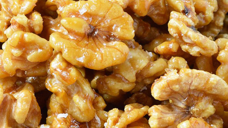 Frutas y verduras que se asemejan a los órganos para los que son buenas - KOHA.net