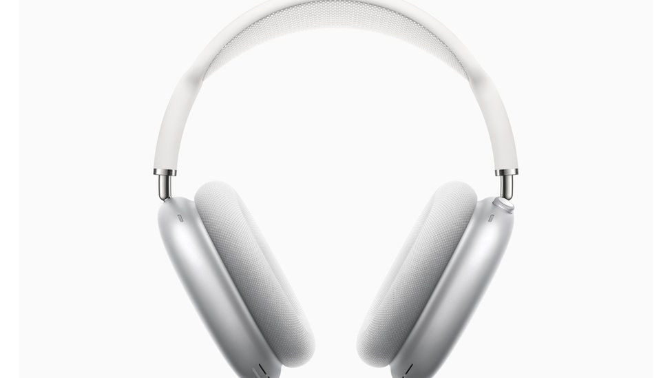 Apple nxjerr në shitje kufjet e reja AirPods Max, me vlerë 550 dollarë ...