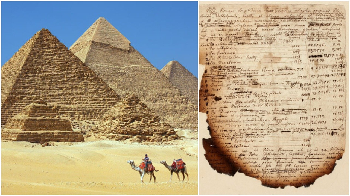 In addition to physics, Isaac Newton studied the 'apocalypse' of the ...