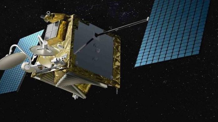 Nis projekti europian i konstelacionit satelitor për internet me ...