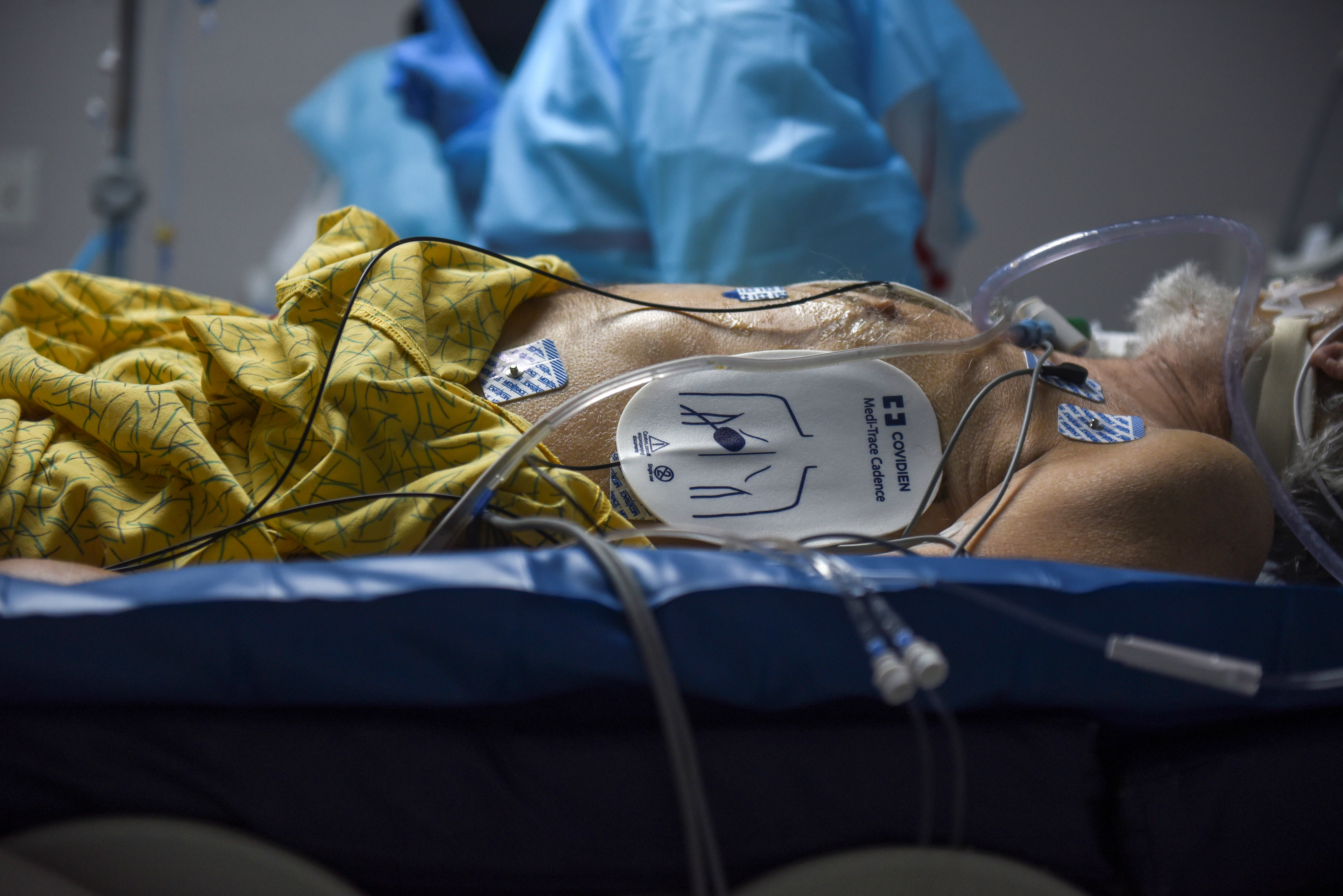 Italia i regjistron 298 vdekje nga COVID-19 në 24 orët e fundit - KOHA.net