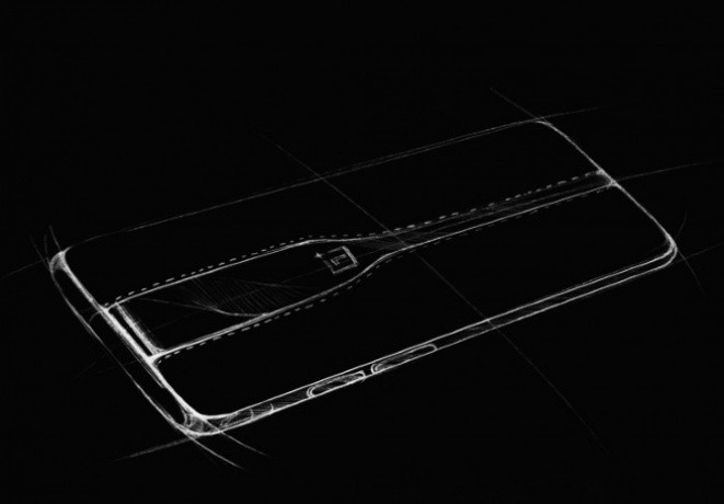 OnePlus Concept One kündigt die unsichtbare Kamera an – KOHA.net