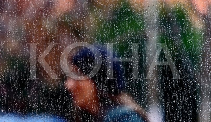 The first week of spring with snow and rain - KOHA.net