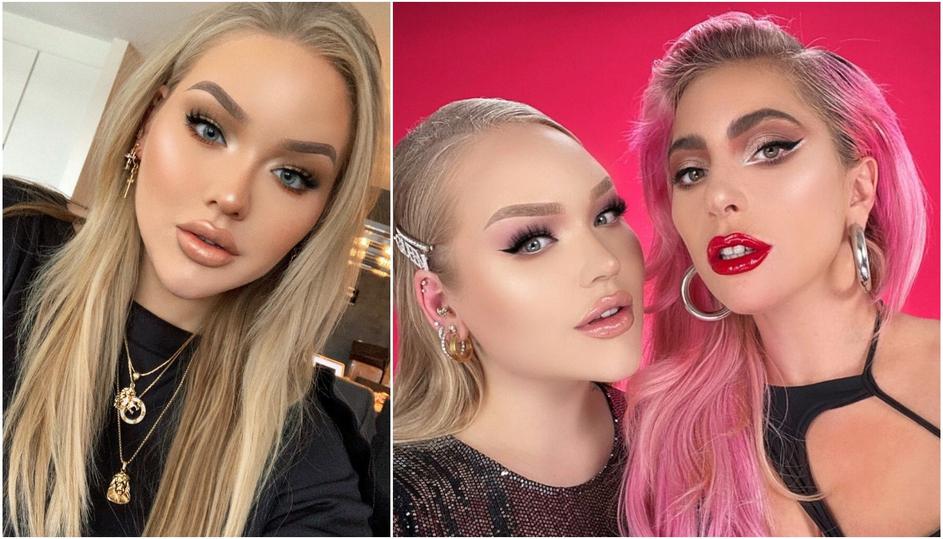 YouTuberja e famshme zbulon se ka qenë mashkull - KOHA.net
