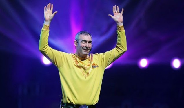 Greg Page pëson atak kardiak gjatë koncertit në Australi - KOHA.net