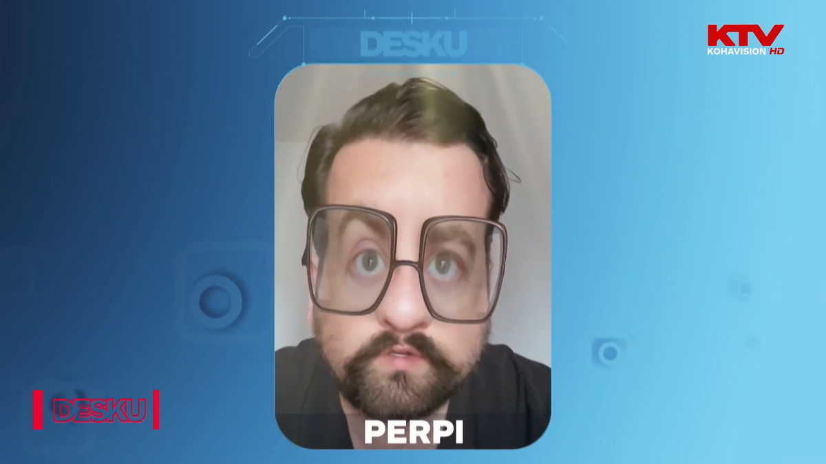 Perpi: They change the boards like they used to play ludo king - KOHA.net