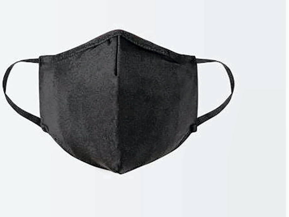 Portuguese scientists claim to have invented the face mask that "kills ...