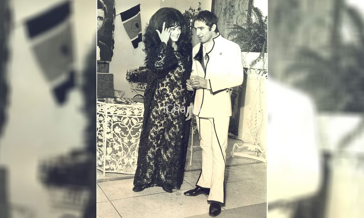 Bekim's legacy - priceless golden treasure from Albanians - KOHA.net
