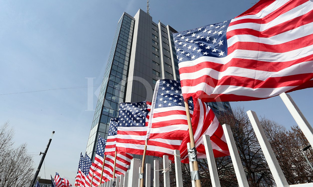 SHBA-ja pret rinisjen e shpejtë të dialogut Kosovë-Serbi - KOHA.net