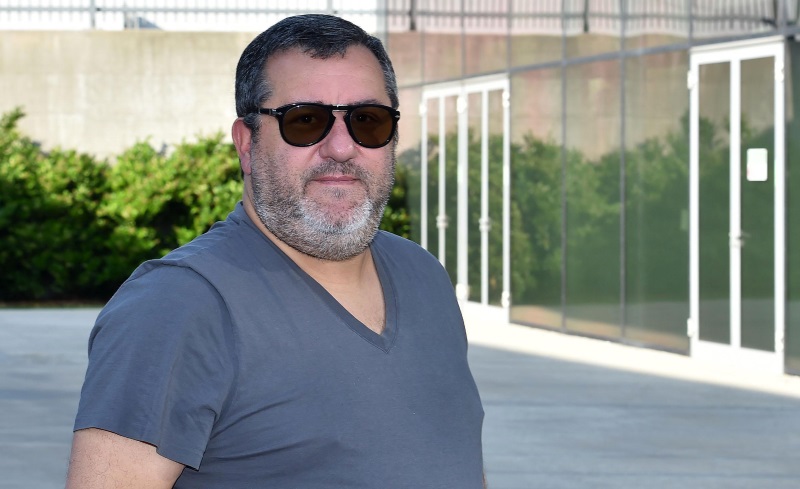 Raiola will einen Champion zu Real Madrid holen - KOHA.net