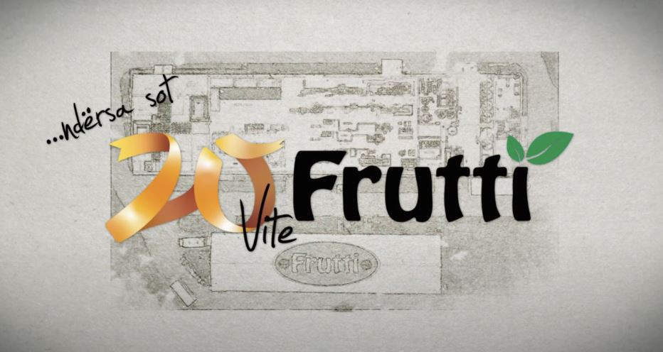20 ans de fruits sur vos tables – l'animation qui montre l'histoire du ...