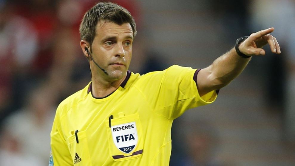 Rizzoli: FIFA intends to allow 5 substitutions - KOHA.net