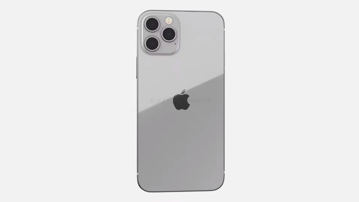 The basic iPhone 12 model may come with three cameras - KOHA.net