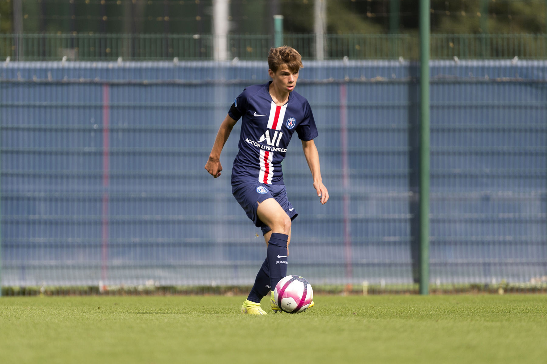 City besteht auf dem Transfer von PSG-Talent Michut – KOHA.net