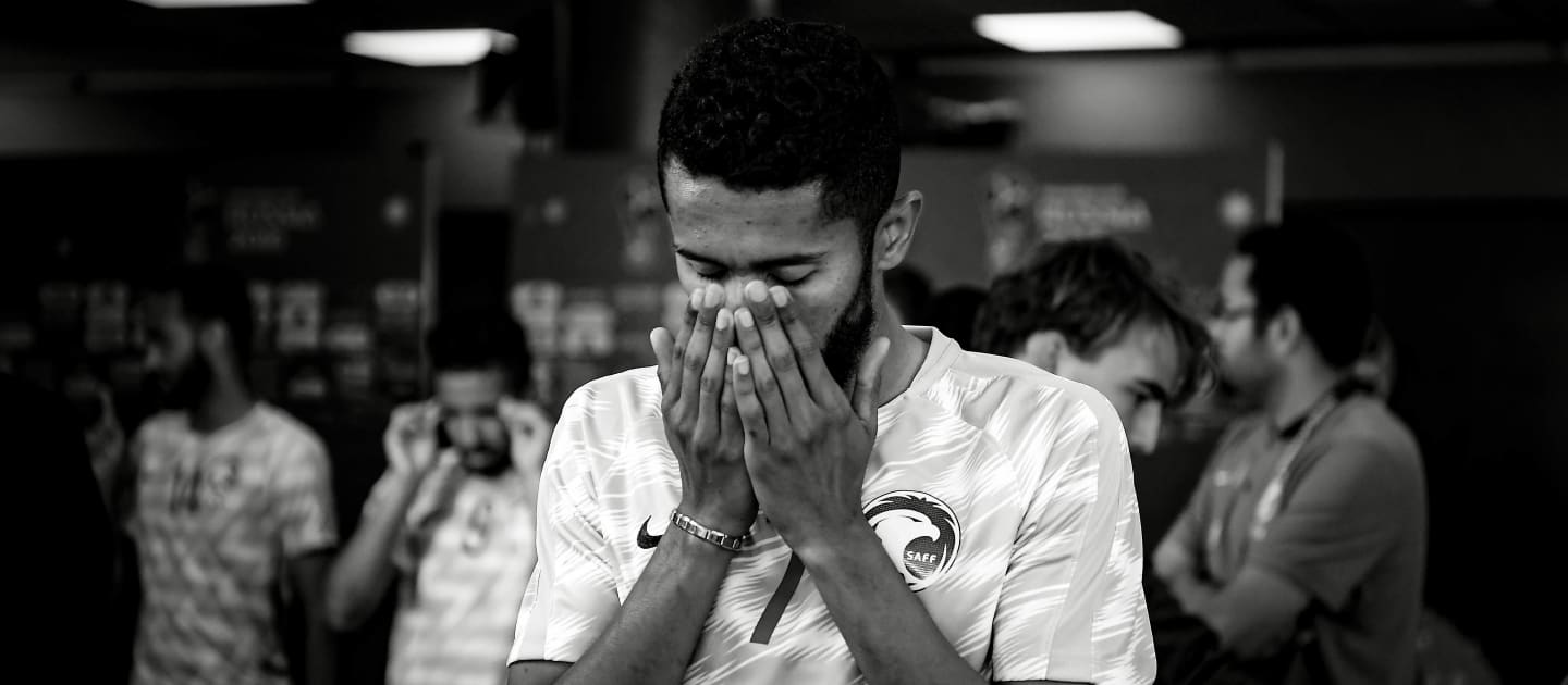 FIFA: A unique opportunity for Muslim footballers this Ramadan - KOHA.net