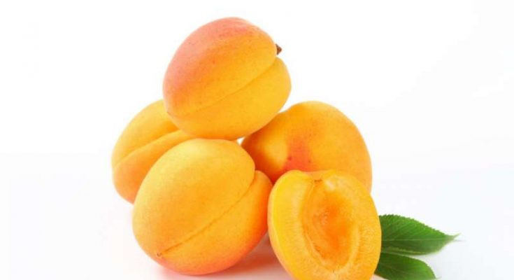 Aprikosennektar, die magische Medizin gegen Herzkrankheiten - KOHA.net
