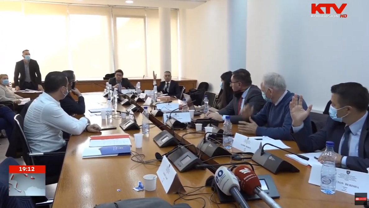 KOSTT-i paguan mbi 2.5 milionë euro në muaj për energjinë në veri ...