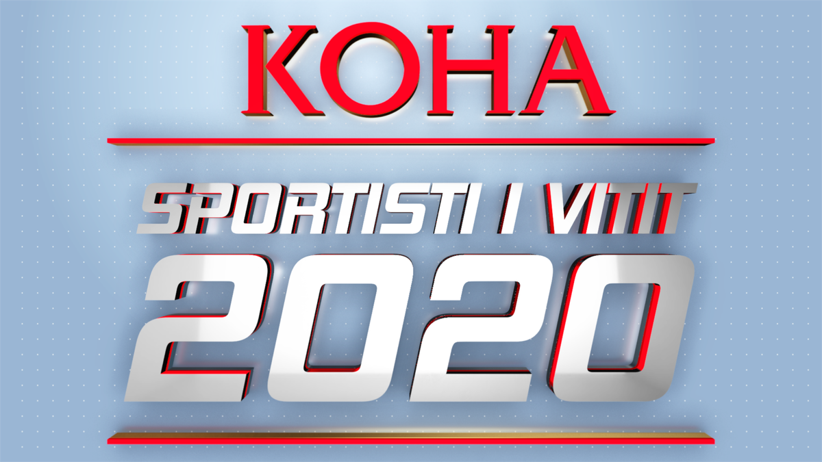 "Sporti Total" brings nominations for "Sportsman of the Year - 2020 ...