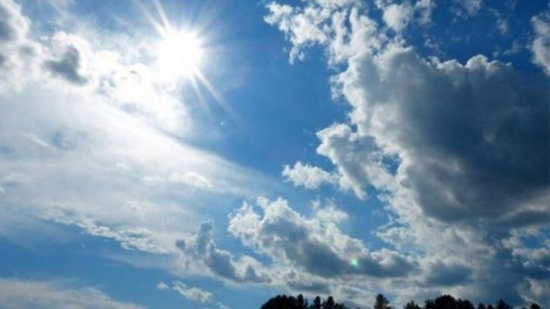 Weather in Kosovo - KOHA.net