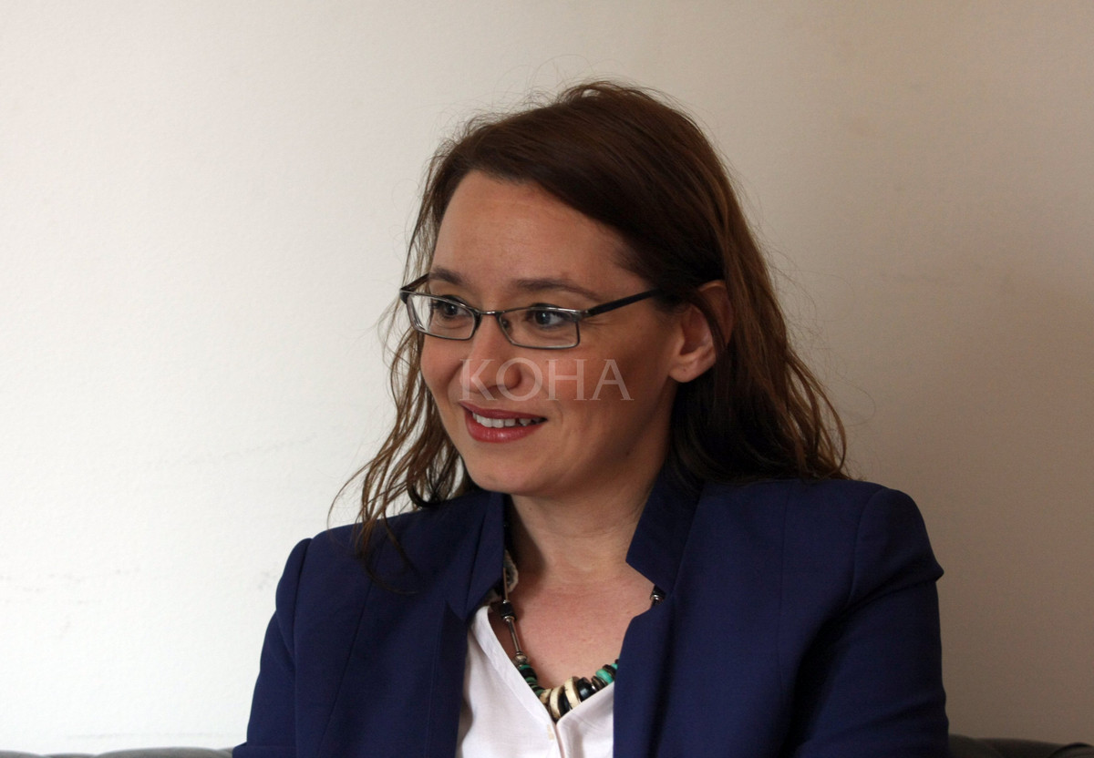 Kryeziu: Tendencat bllokuese mes institucioneve, pengesë për agjendën ...