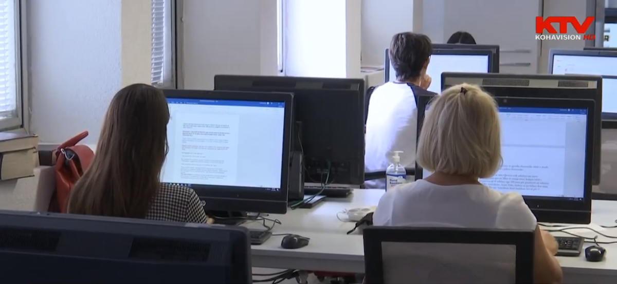 Kohavisioni shënon 2 dekada nga themelimi, nis etapën e re - KOHA.net