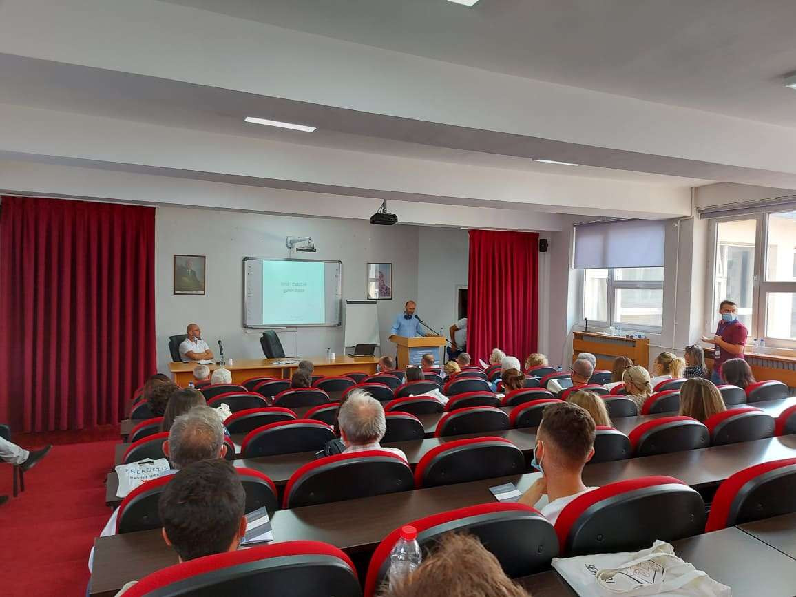 Theksi i shqipes ndër mitet e gjuhës - KOHA.net