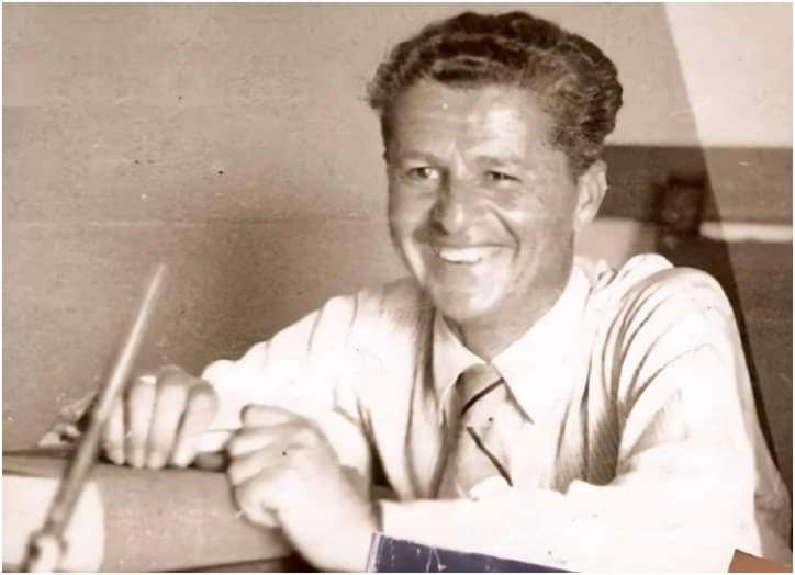 Hasan Ceka - fondateur de l'archéologie albanaise - KOHA.net