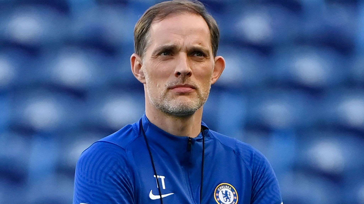 Tuchel wants Chiesa at Chelsea - KOHA.net