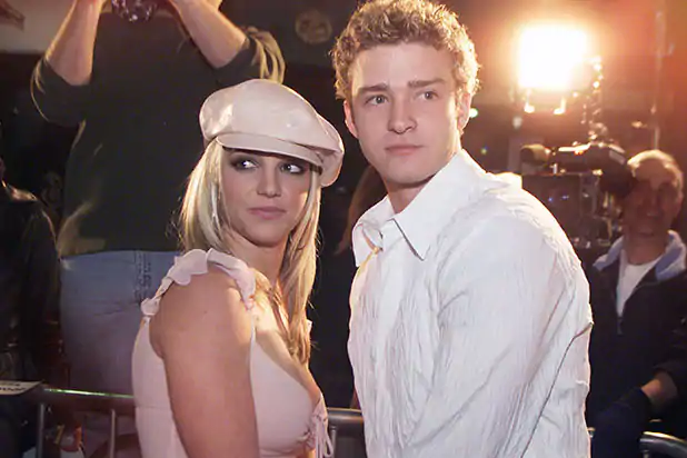 Britney Spears hegt wegen ihrer Trennung keinen Groll gegen Justin ...