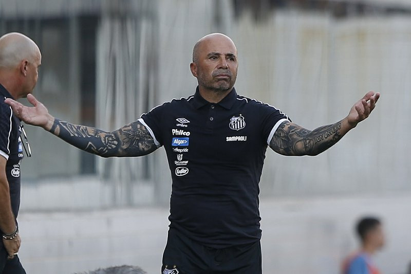Se espera que Sampaoli se haga cargo del Marsella - KOHA.net