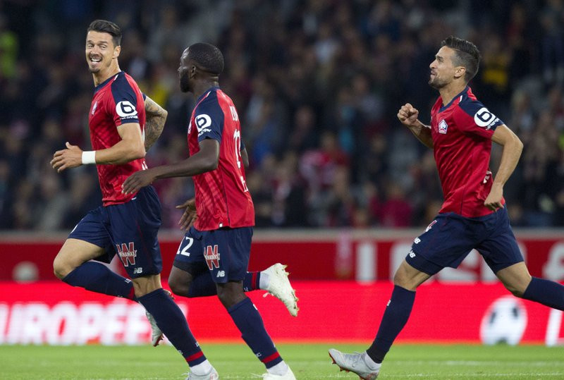 Milan after striker Ikone - KOHA.net